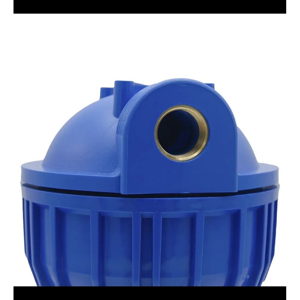 Filtro Triple Para Agua 3 Etapas : Refrigeracion