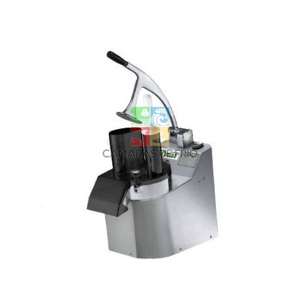 Procesador de Vegetales FIMAR : Refrigeracion